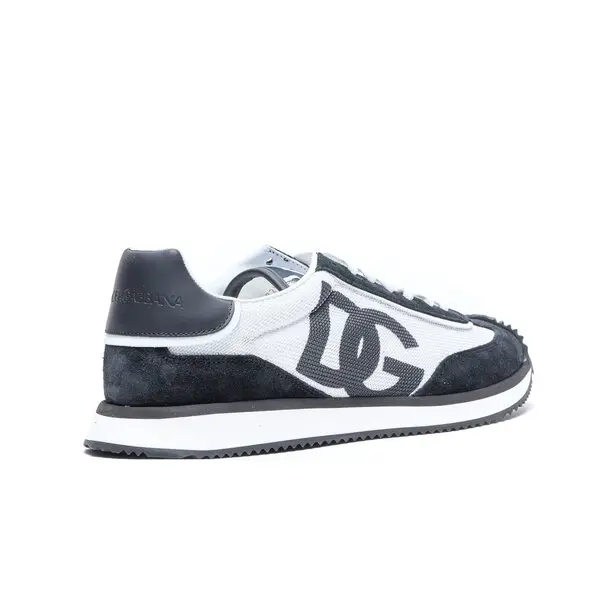 Dolce & Gabbana Dg Logo Sneakers