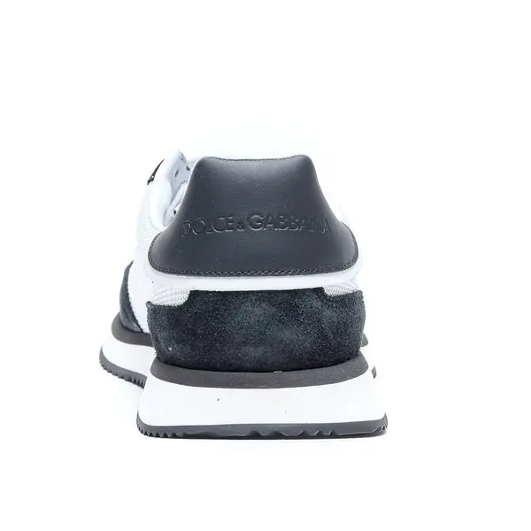 Dolce & Gabbana Dg Logo Sneakers