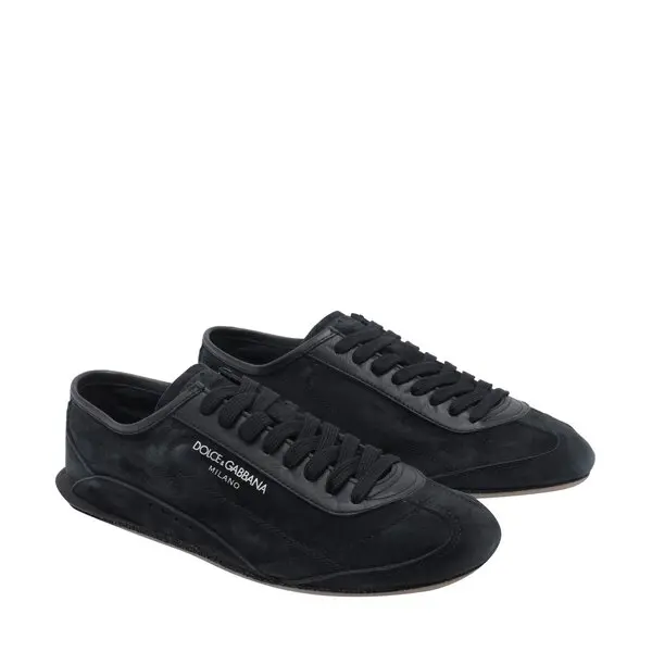 Dolce & Gabbana Gimondi Plus Sneakers