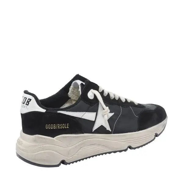 GOLDEN GOOSE Running Sole Sneakers