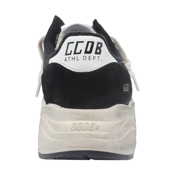 GOLDEN GOOSE Running Sole Sneakers
