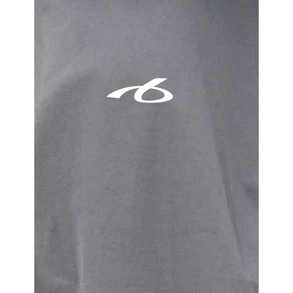 Balenciaga High Waist Logo Track Jacket