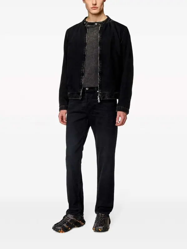DIESEL® D-glory Denim Jacket