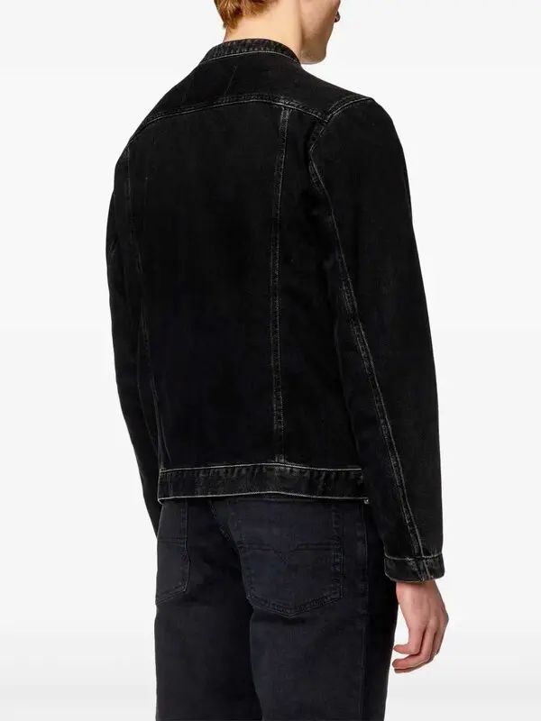 DIESEL® D-glory Denim Jacket