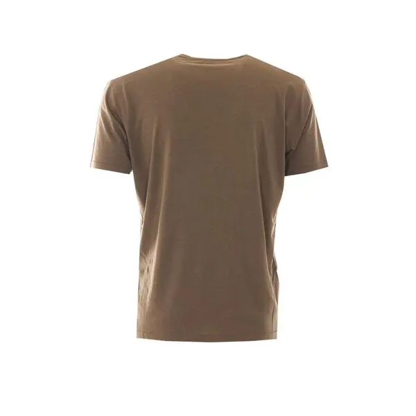 TOM FORD Lyocell And Cotton T-shirt
