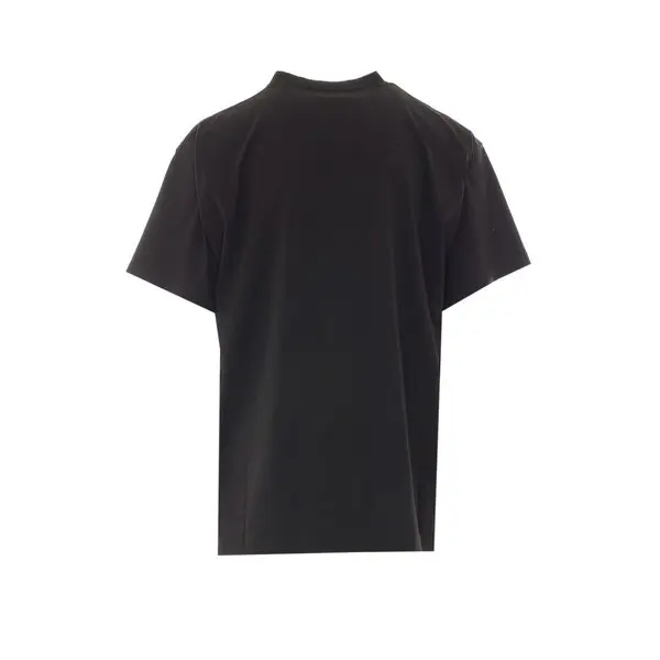 Balenciaga Lady In Shades Oversize T-shirt