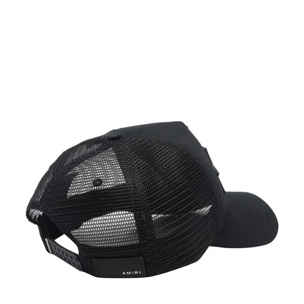 Amiri 3 Stars Baseball Cap