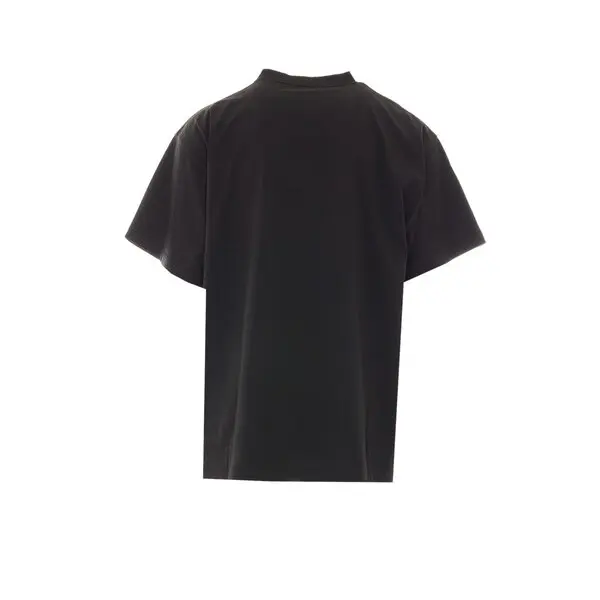 Balenciaga The Door Oversize T-shirt