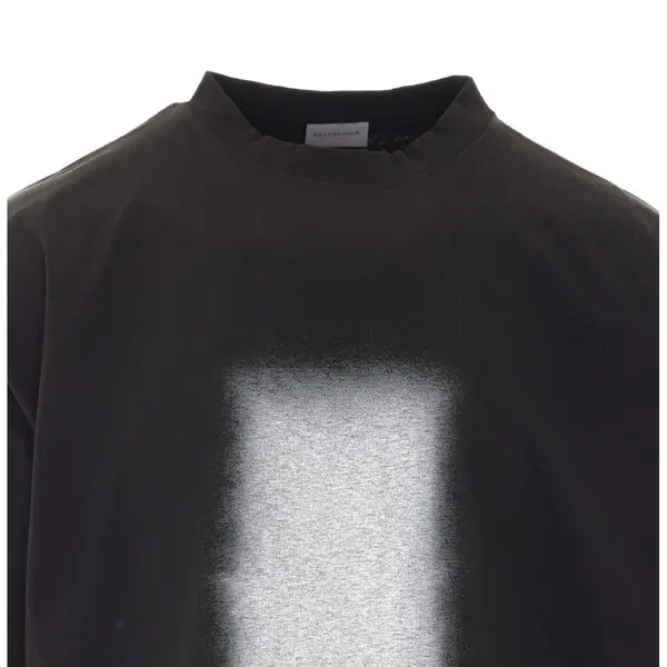 Balenciaga The Door Oversize T-shirt