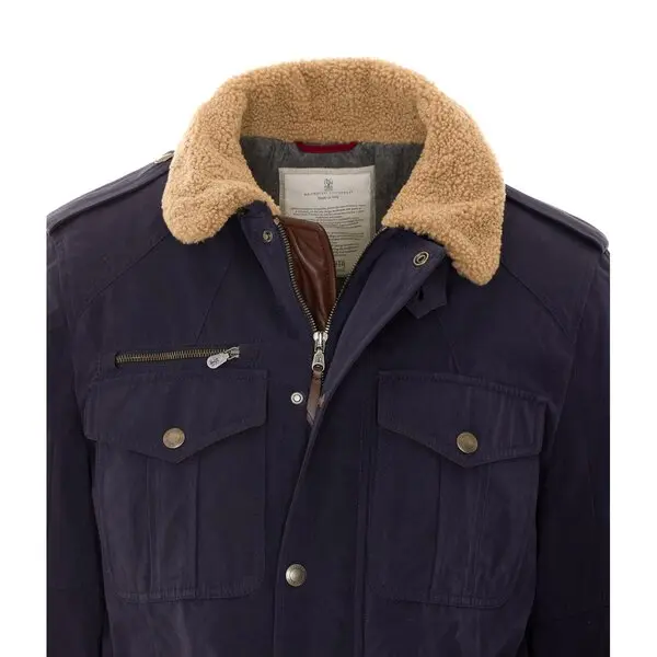 Brunello Cucinelli Outerwear