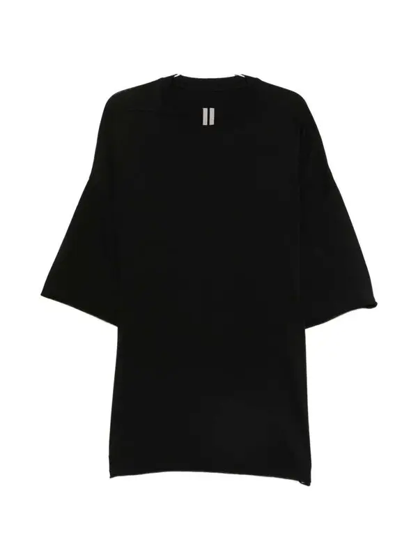 Rick Owens T-shirt Tommy T