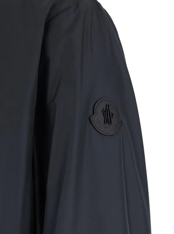 Moncler Meidassa Tech Fabric Jacket