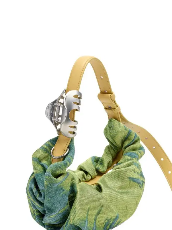 DIESEL® Grab-d Shoulder Bag