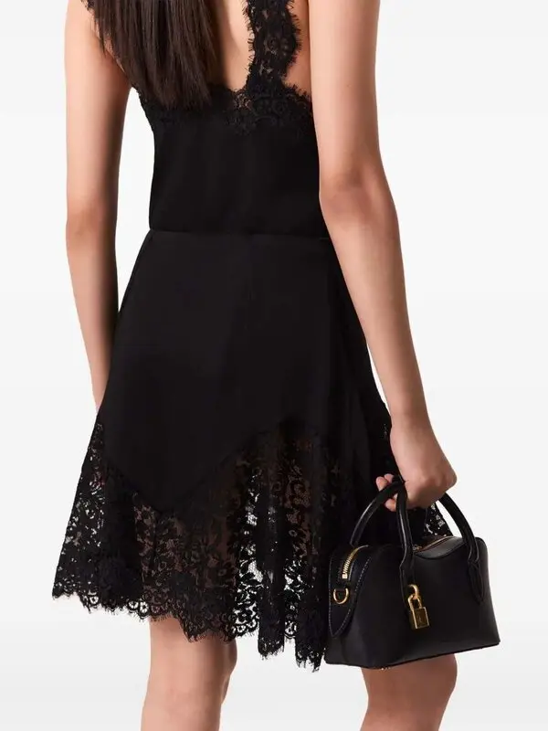 Stella McCartney Flared Mini Skirt