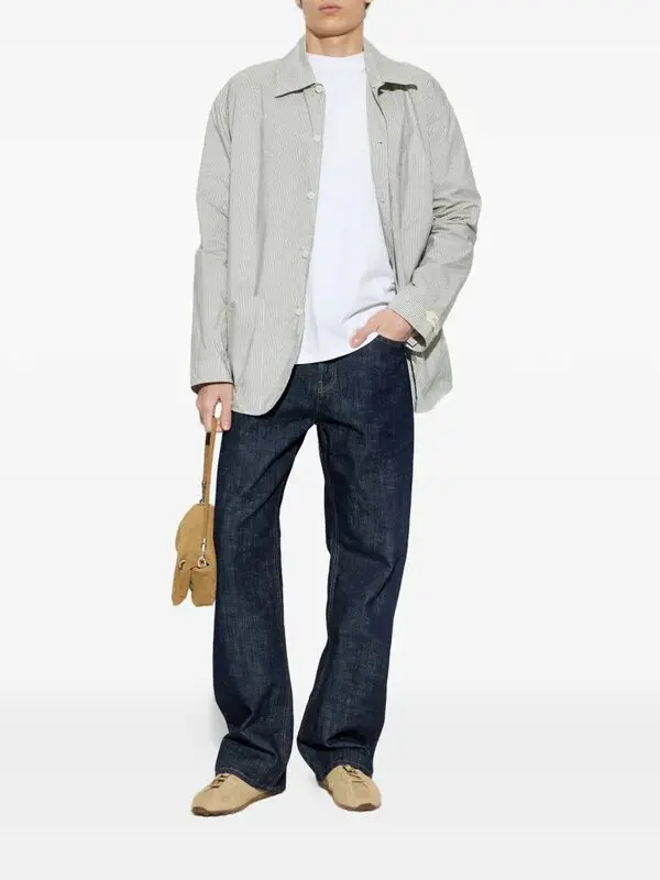 Jacquemus De-nîmes Straight Jeans