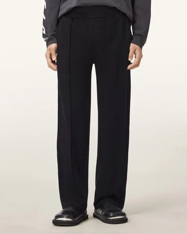 ALLSAINTS Harris Straight Fit Sweatpants