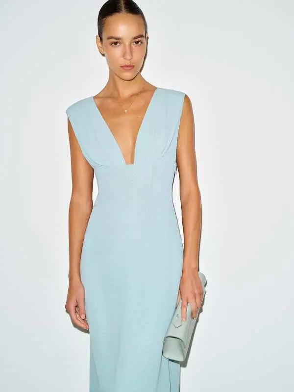 REFORMATION Kali Dress