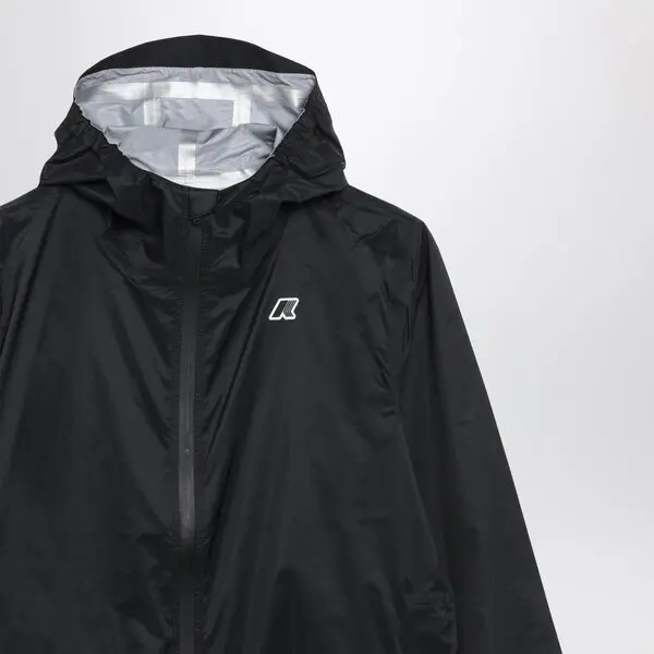 K-WAY Charmain Zip Jacket