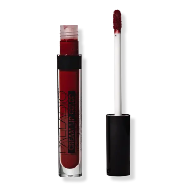 PALLADIO Matte Cream Lip Color Lipstick - Exposed