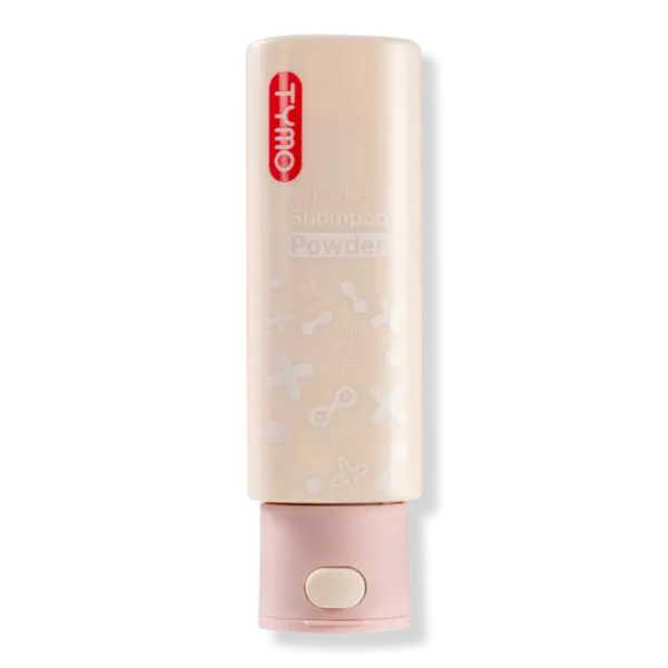 TYMO BEAUTY Scalp & Hair Shampoo Powder - Pink