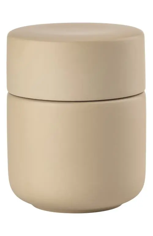 ZONE DENMARK Ume Ceramic Jar