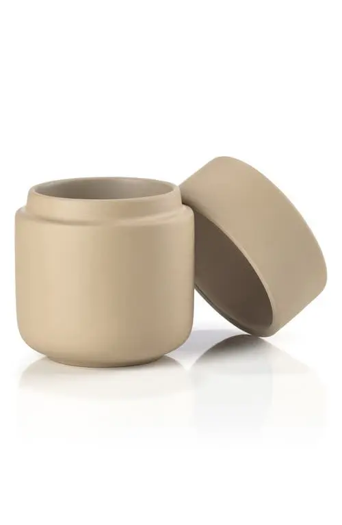ZONE DENMARK Ume Ceramic Jar
