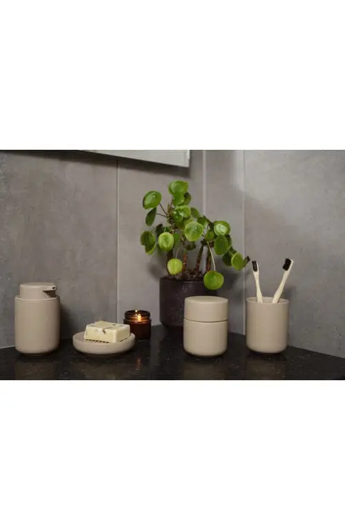 ZONE DENMARK Ume Soap Dispenser