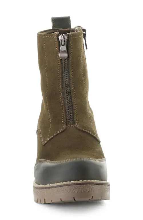 BOS. & CO. Munro Bootie