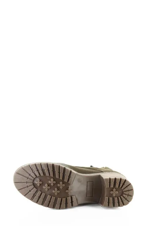BOS. & CO. Munro Bootie