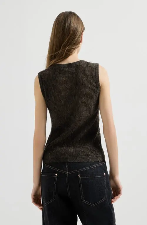 Brunello Cucinelli Sparkling Silk