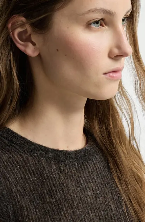 Brunello Cucinelli Sparkling Silk