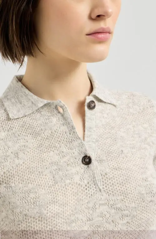 Brunello Cucinelli Silk