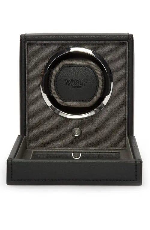Wolf Cub Single Watch Winder