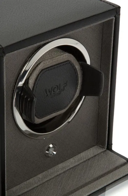 Wolf Cub Single Watch Winder