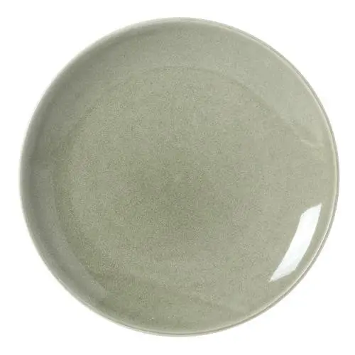 GIBSON ELITE Castle Peak 12-piece Reactive Glaze Stoneware Dinnerware Set