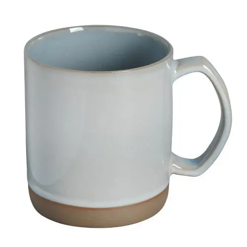 MR. COFFEE Dorsey Stoneware Mug Set