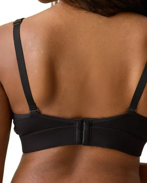 KINDRED BRAVELY Every Stage Nursing Bra - Black