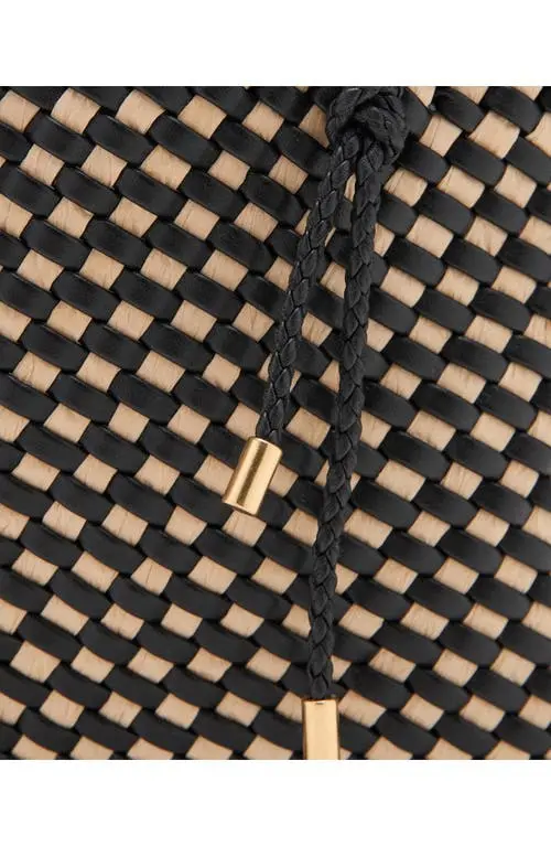 Mango Natural Fiber Tote