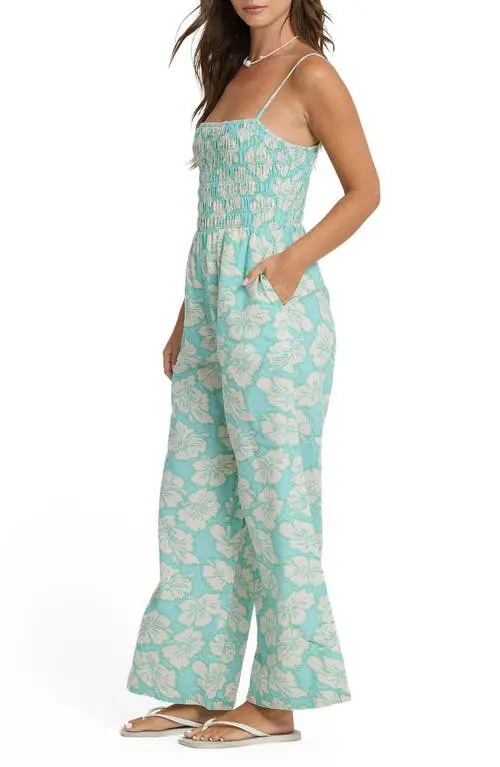 BILLABONG Soft Sands Jumpsuit