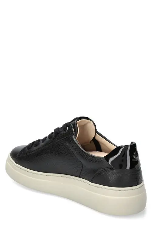 Mephisto Dotty Lace-up Sneaker