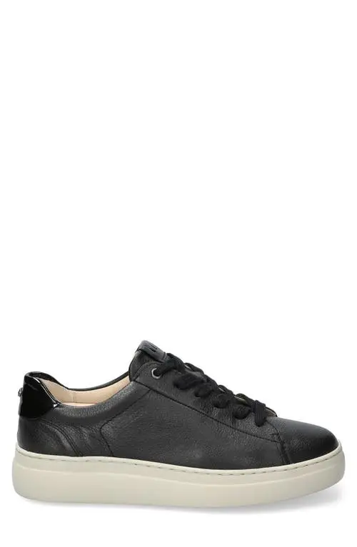 Mephisto Dotty Lace-up Sneaker