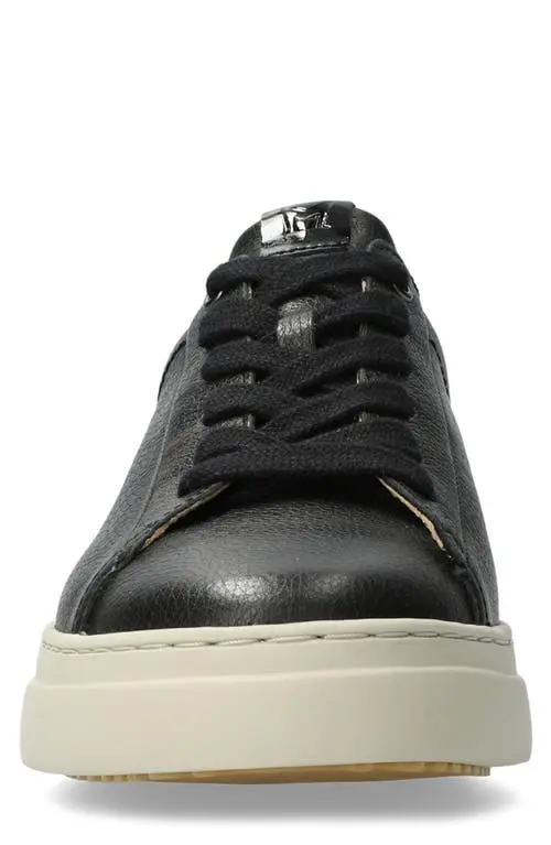 Mephisto Dotty Lace-up Sneaker