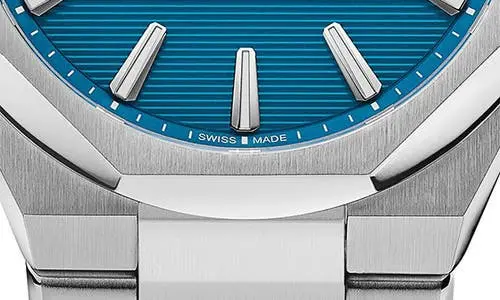MIDO Multifort 8 One Crown Automatic Bracelet Watch