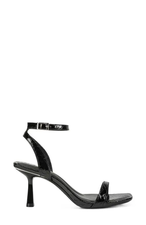 Dkny Noland Ankle Strap Sandal