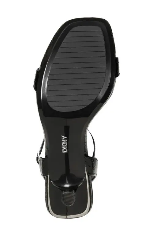 Dkny Noland Ankle Strap Sandal
