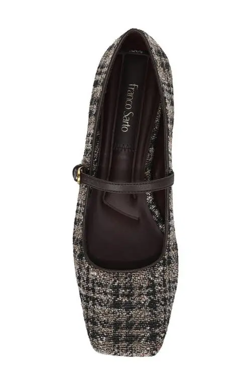 Franco Sarto Tinsley Mary Jane Flat