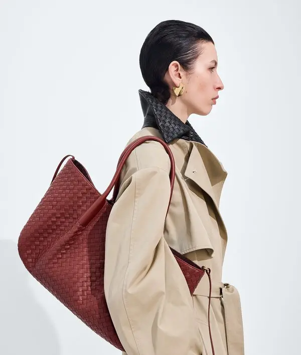 Bottega Veneta Large Pinacoteca