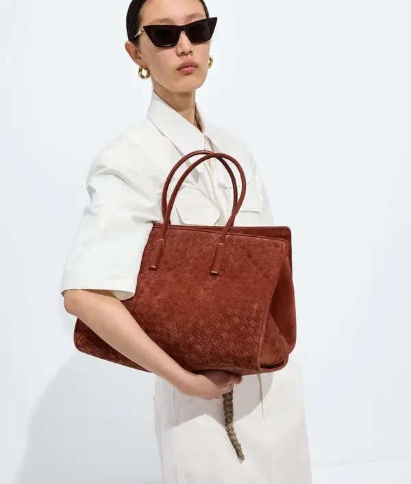Bottega Veneta Barbara Tote