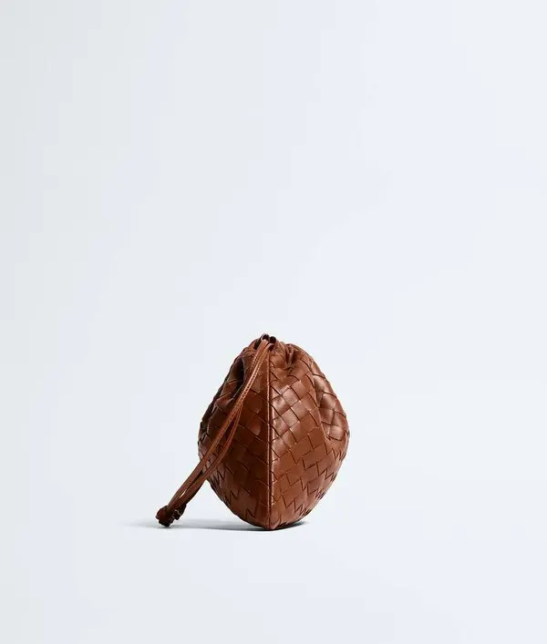 Bottega Veneta Dustbag - Tannin