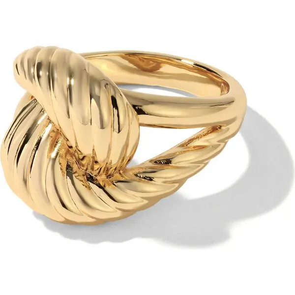 MIRANDA FRYE Lorelei Ring